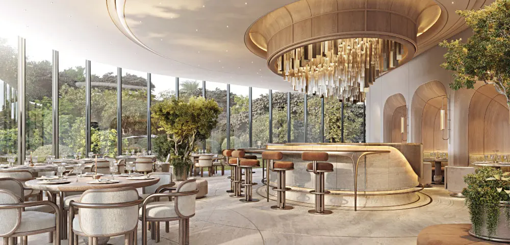 Lodha Elanza Sarjapur Road | 3 & 3.5 BHK Luxury Apartments in Bangalore